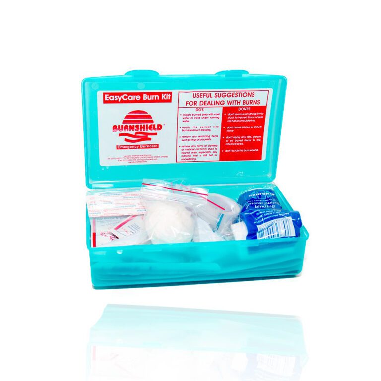 First Aid Kits | Regulation 3 and 7