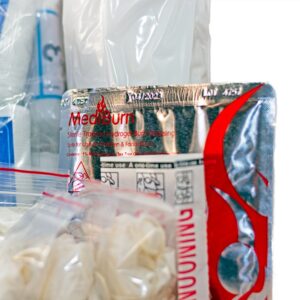 Regulation 7 First Aid Refill Kit (5-50 Persons)