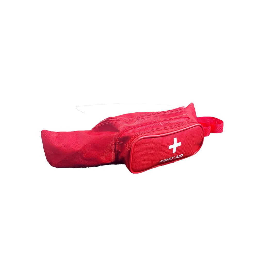 First Aid Kits | Regulation 3 and 7