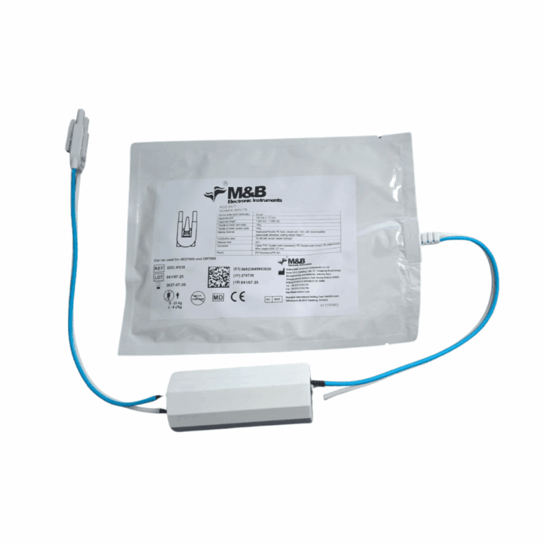 AED Pad (Child)