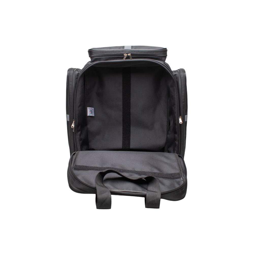 Basic Life Support Kit (BAG ONLY)