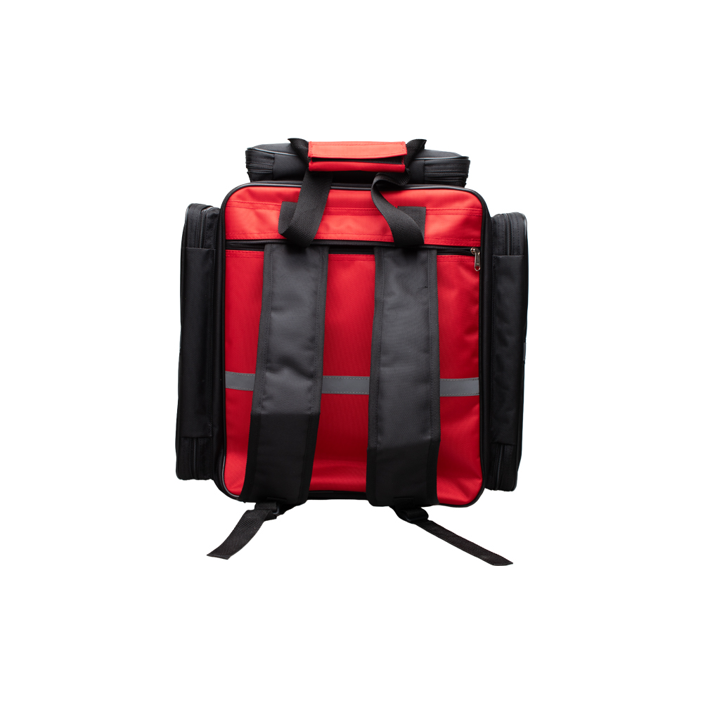 Basic Life Support Kit (BAG ONLY)