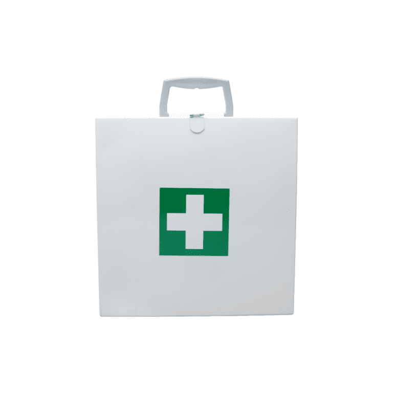 Metal Box First Aid Kits